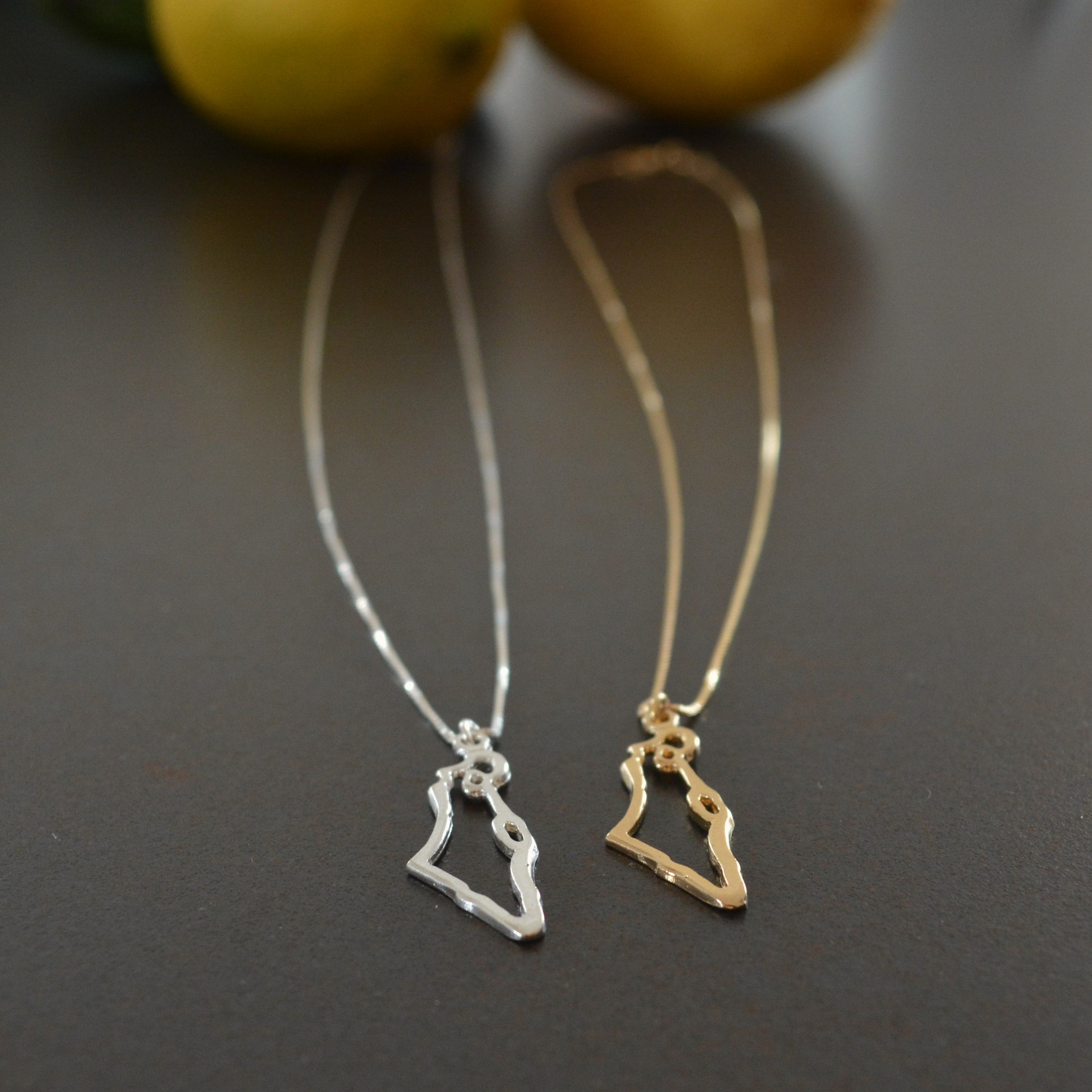 Designed handmade jewelry you love to complete any outfit by AVNI'S – Avnis